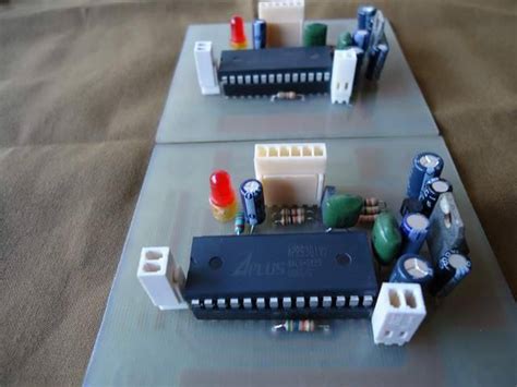 PIC Microcontroller S Programming