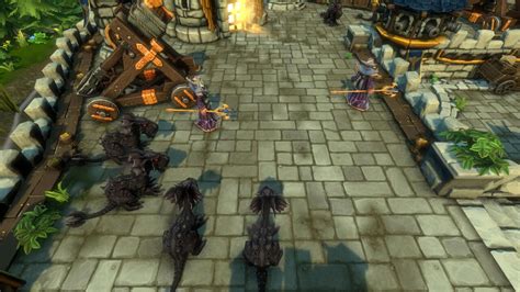 Dungeons 2: A Chance Of Dragons DLC Steam Key for PC and Linux - Buy now