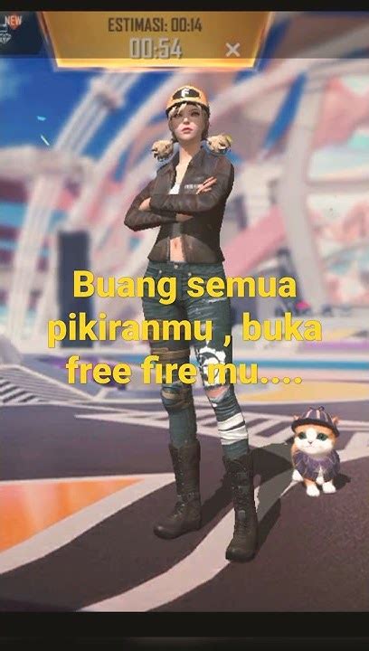 editor berkelas free fire - YouTube