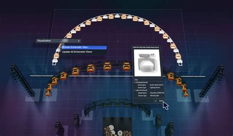 t w on linkedin vectorworks spotlight 2025 workflow improvements