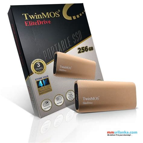 Twinmos