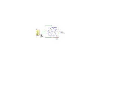 Esp32开发板 资源 嘉立创eda