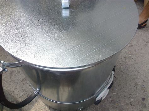 Електрически казан за варене на буркани малък 27л и голям 50л гр Асеновград • Olx Bg