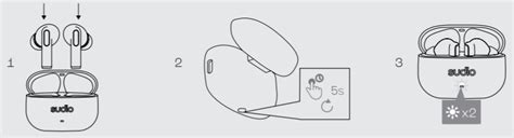 A1 Pro User Guide Factory Reset Help Center