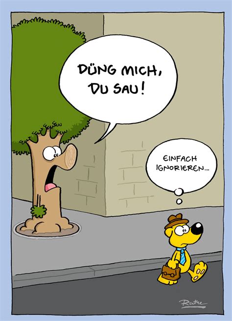 Zehn Hunde Cartoons Die Nicht Nur Tierfreunde Lustig Finden Sternde