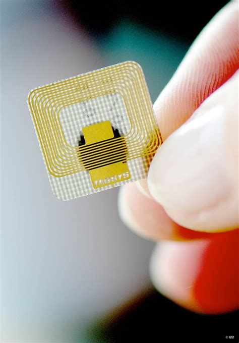 Ecr Electronic Product Code Epc