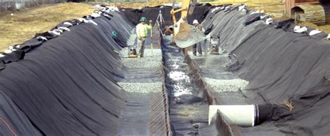 New Installation Guide For Lightweight Geomembranes By Iagi And Fgi