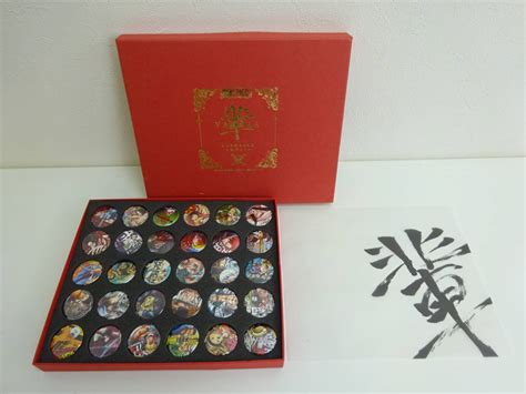 220914j ワンピース 缶バッジ バッチ 輩 Yakara 30個入り アニメ ルフィー チョッパー ゾロ ウソップ サンジ 麦わらその