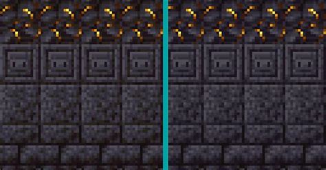Better Blackstone Minecraft 1 16 Nether Update Album On Imgur