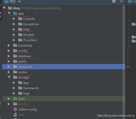 Laravel8入门教程(一):laravel8的安装与环境搭建laravel根目录在哪 Csdn博客 Laravel8入门教程(一):laravel8的安装与环境搭建laravel根目录在哪 Csdn博客