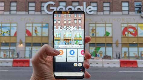 LG G Review TechRadar