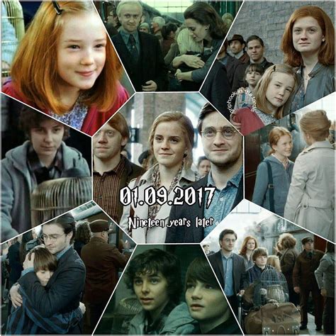 Albus Severus Potter X Scorpius Malfoy