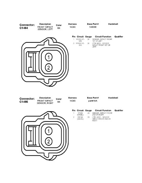Mercury Workshop Service And Repair Manuals Mariner 2wd L4 2 5l Hybrid 2010 Sensors And