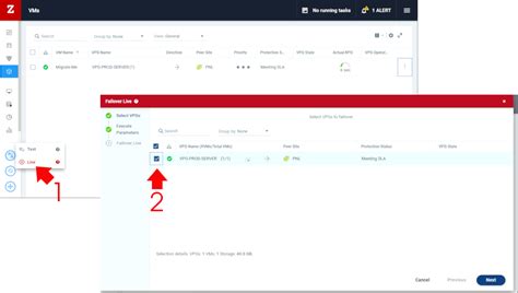 Zerto Hyper V To VMware PeteNetLive