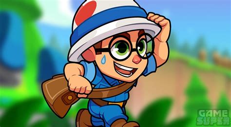 Médico De Squad Busters Wiki Evoluções Skins E Dicas Gamesuper