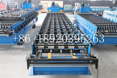 Ibr Making Machine Hxpurlinmachine