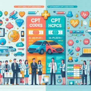 Understanding The Difference Between CPT Codes And Wmwtl