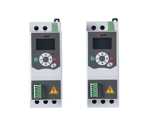 Super Quality Ac Controller Soft Module High Performance Big Discount