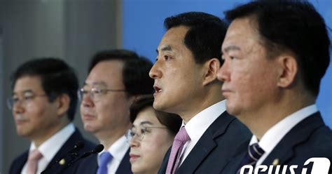 한국당 정부여당 땡문뉴스 시도언론장악 문건 맹폭종합
