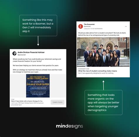 The Best Facebook Ad Examples Boost Your Ctr
