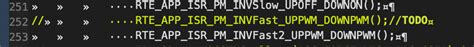 TMS320F280025 Compiler Issue C2000 Microcontrollers Forum C2000