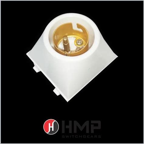 Plastic Hook Modular Holder 2 Module For Electrical Fitting At ₹ 3750