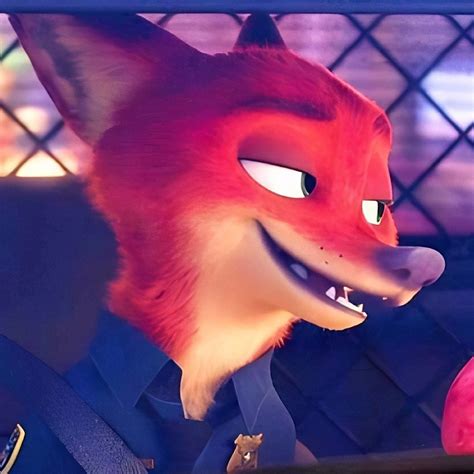 스푼 Cast [더빙 성대모사] 주토피아 닉 와일드 독백 20220212 여우🦊