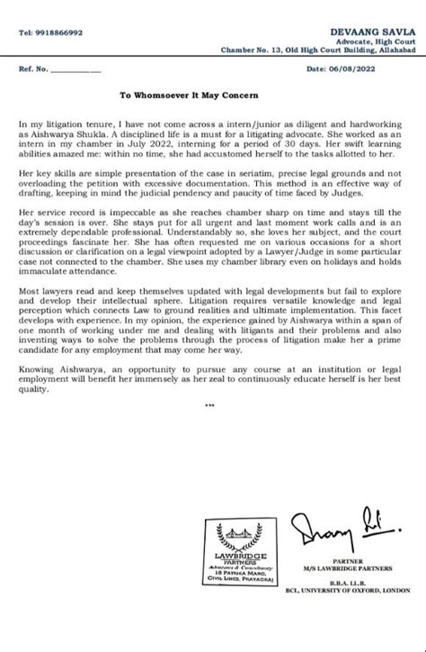 Education Career Lawfirm People Litigation Allahabadhighcourt