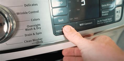 Whirlpool Dryer LOC Code AWS Domestic Appliance Repairs