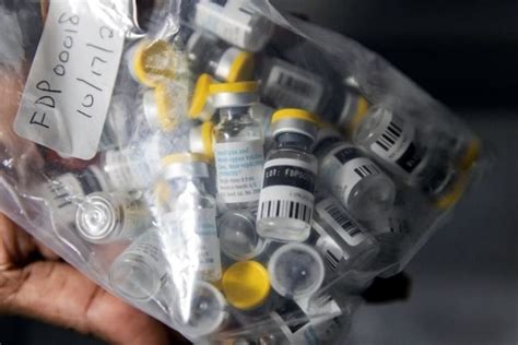 Declara Oms Emergencia Mundial Por Mpox