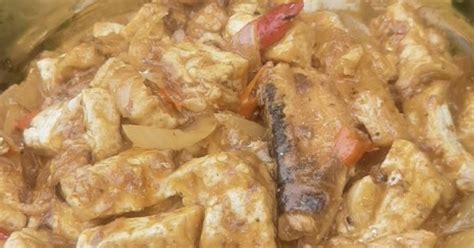 Resep Sarden Mix Tahu Pedas Oleh Trias Handayani Cookpad