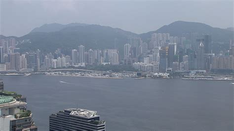 本港下午天氣極端酷熱 多個地區錄得37度或以上 Now 新聞