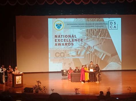 Department Of Architecture Srmist