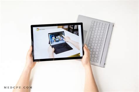Surface Laptop Vs Surface Book Which Laptop Is Better