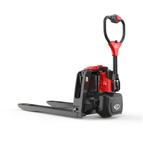 Transpaleta F4 Lejarza Maquinaria