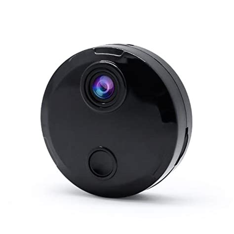 Buy BEEBIRD 4K Mini Camera WiFi 170 Degree Hidden IP Wireless WiFi