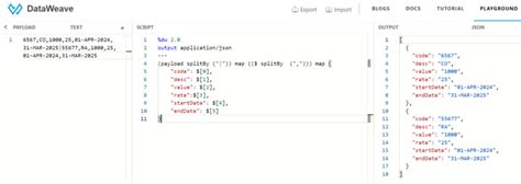 I Have A String With And Symbol I Want To Convert That Into Array