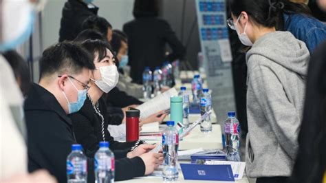 建证未来勇往职前 天津城建大学2023届毕业生大型校园招聘会圆满落幕 天津城建大学