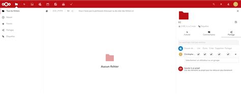 Acl Not Working With Group Folders · Issue 746 · Nextcloudgroupfolders · Github