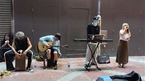 Price Tag Jessie J 哪裡只得我共你 Dear Jane ~ Cover By Gigi 旺角銀行中心