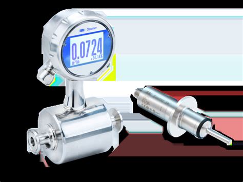 Baumer Process Sensors Vj Industries