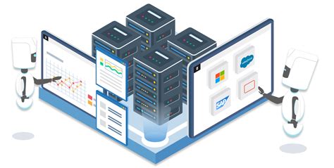 What Is Robotic Process Automation Rpa Delegateworks