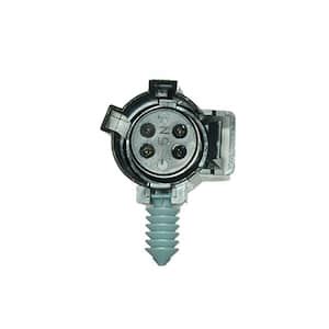 Delphi Oxygen Sensor ES20319 The Home Depot
