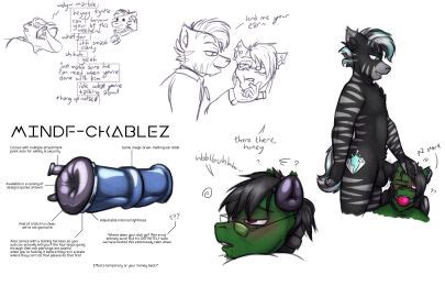 Rule If It Exists There Is Porn Of It