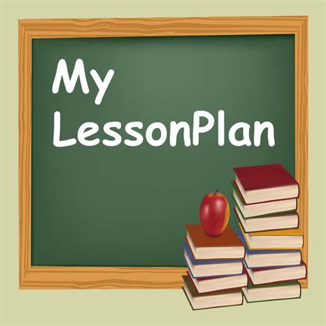 Lessonplan Html