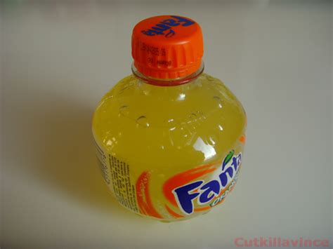 Fanta Cutkillavince Kimchi Hareng Rock N Roll