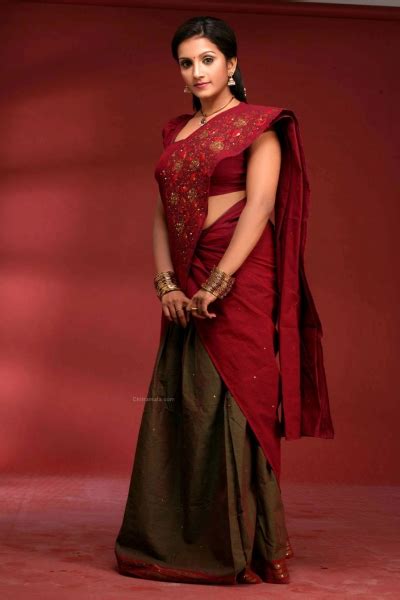 Anchor Ammu Hot Stills