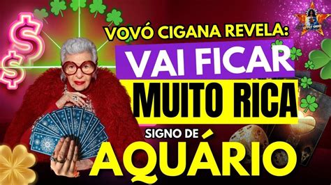 Signo De Aquário♒ AtenÇÃo⚠️ Depois Disso Teu Maior Problema SerÁ Onde