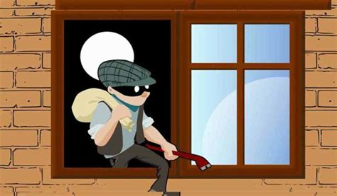 Hyderabad Two Burglars Held With Stolen Material Worth Rs 25 Lakh