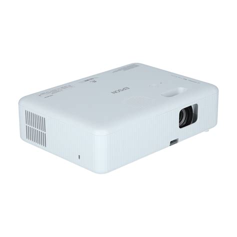 Epson CO W01 Projector WXGA For Office And Home Cinema 3000 ANSI